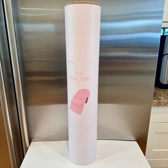 Bala | Other | Nwt Bala Mat Play Yoga Mat 5mm Thick Nonslip ...